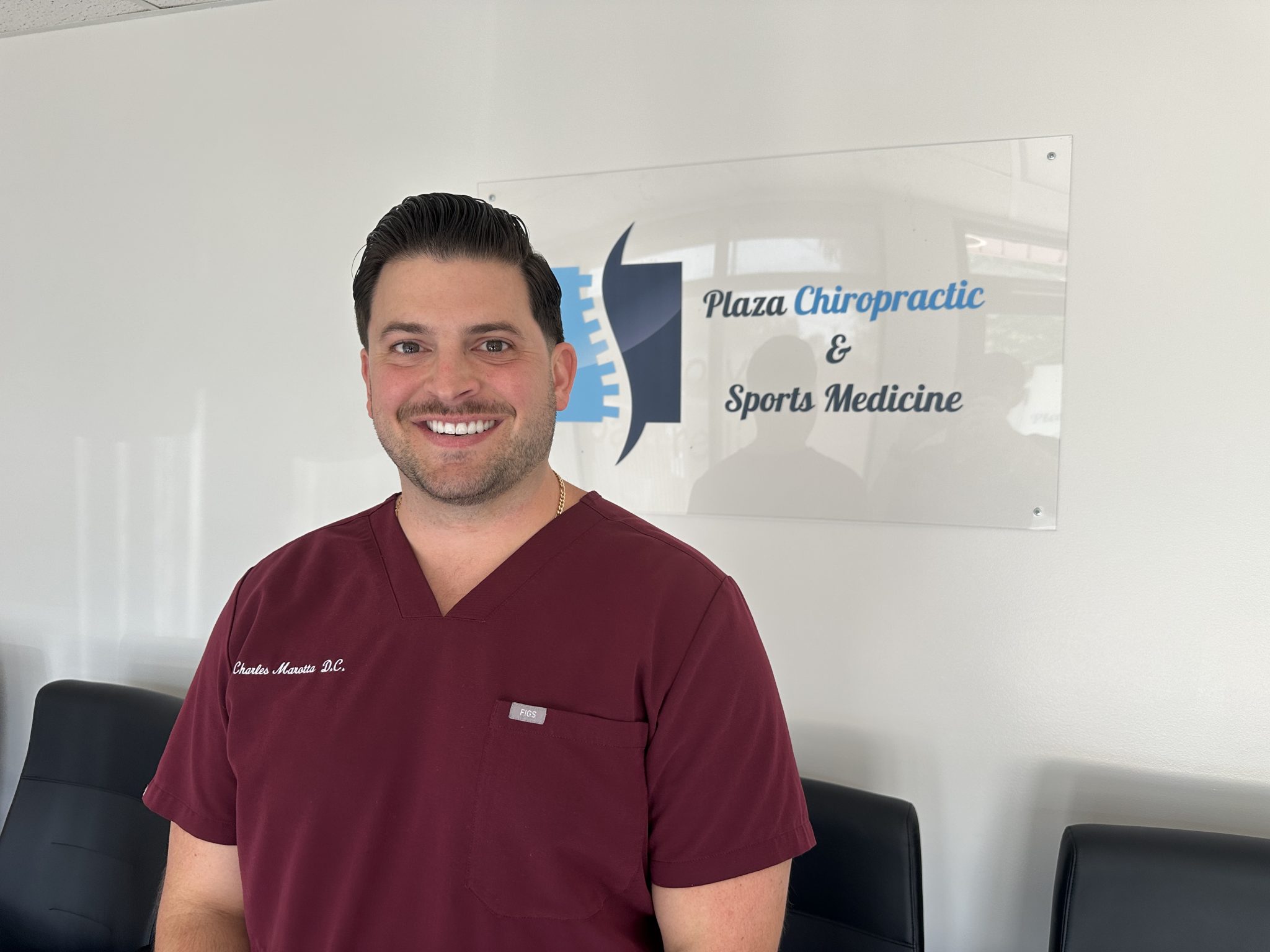 Plaza Chiropractic & Sports Medicine